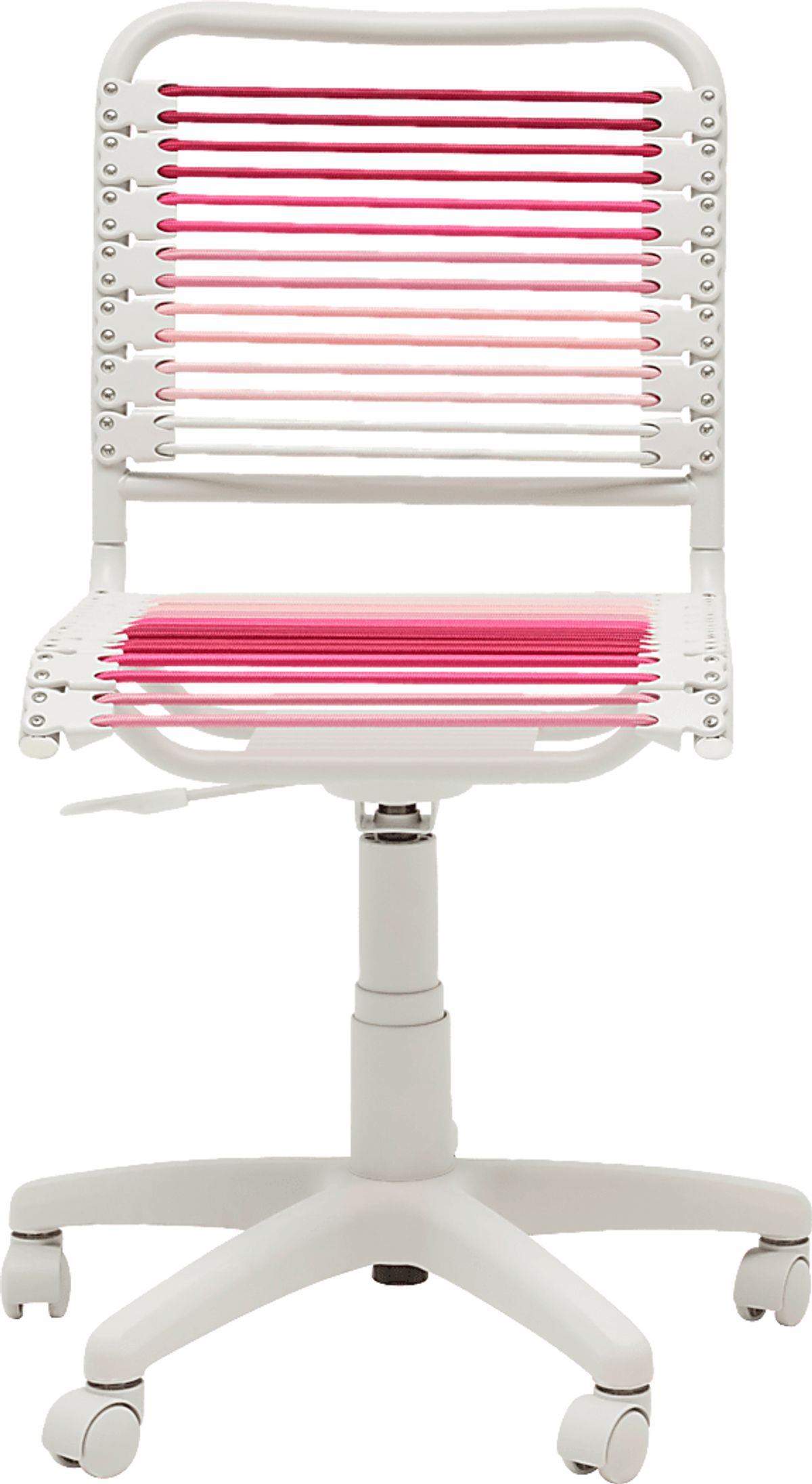 Andenes II Blush Beige Desk Chair | Rooms to Go