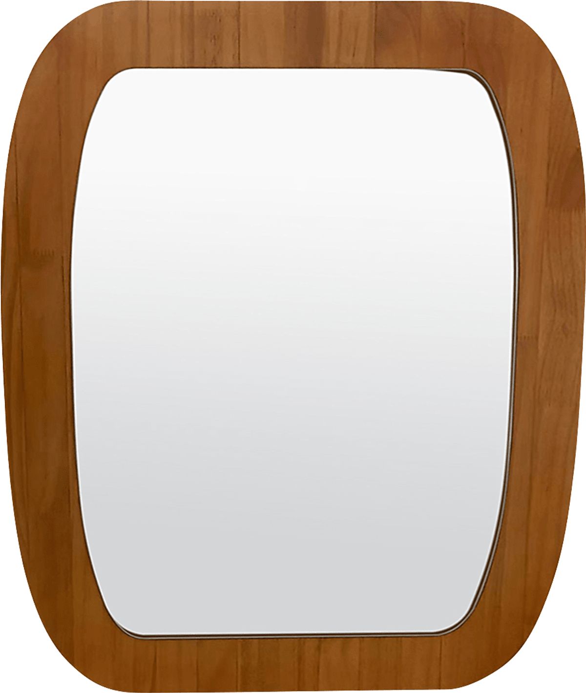 Anglesey Irregular Mirror | Rooms to Go