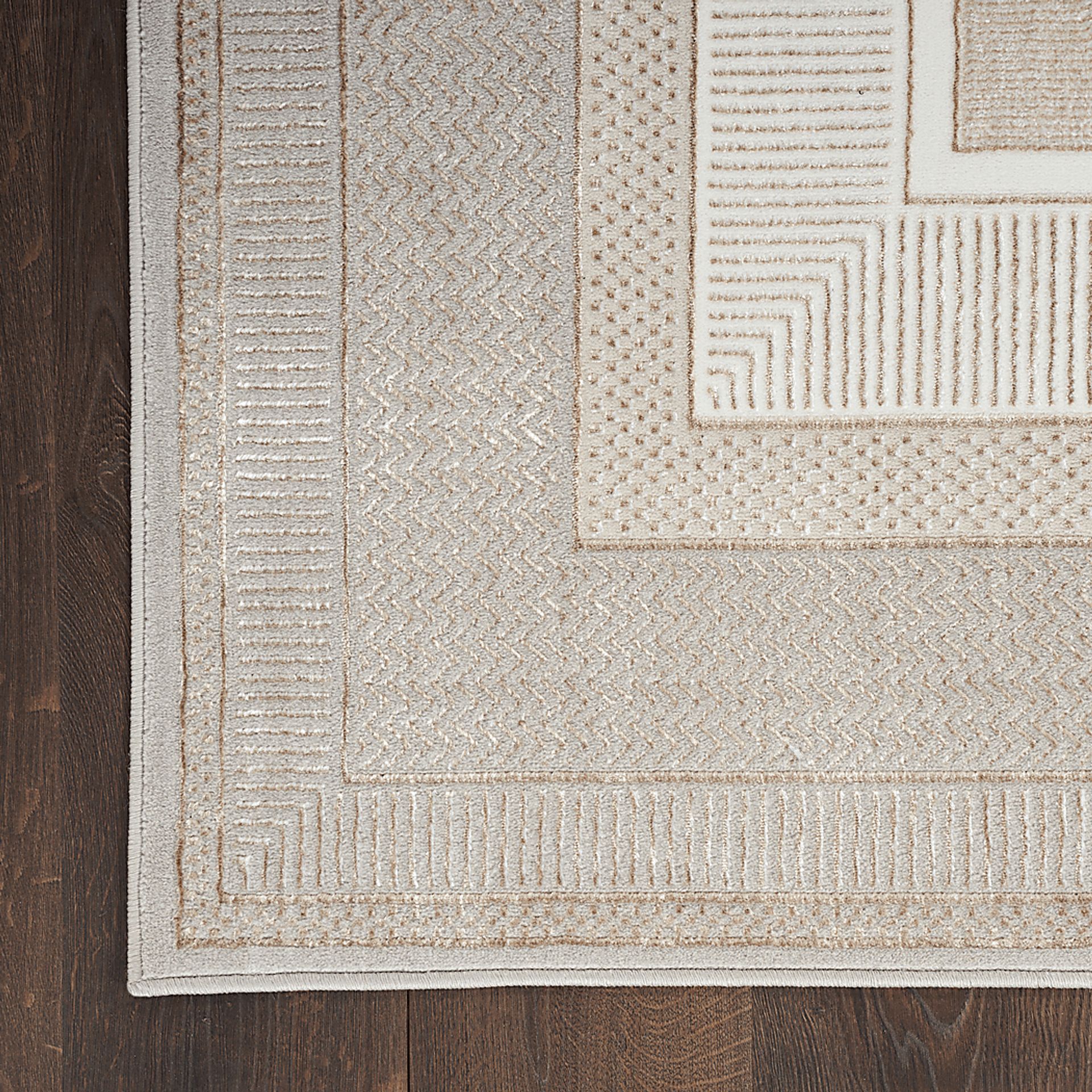 Anlyth Beige,Ivory Beige Rugs | Rooms to Go