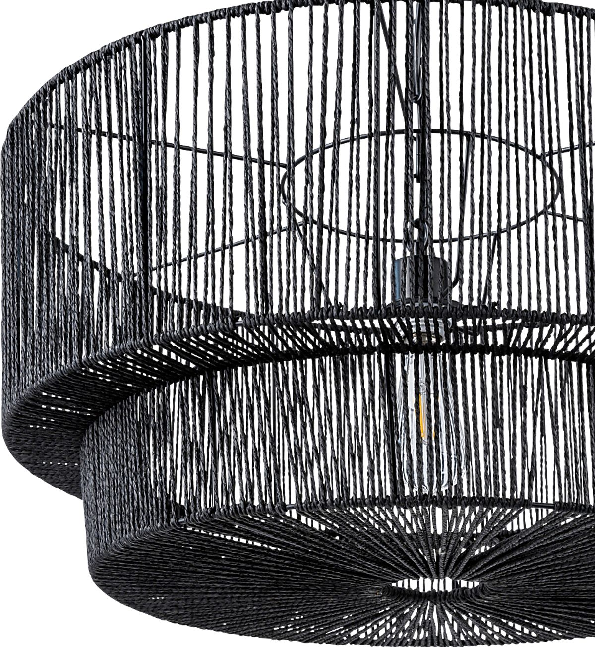 Anstell Nest Pendant | Rooms to Go