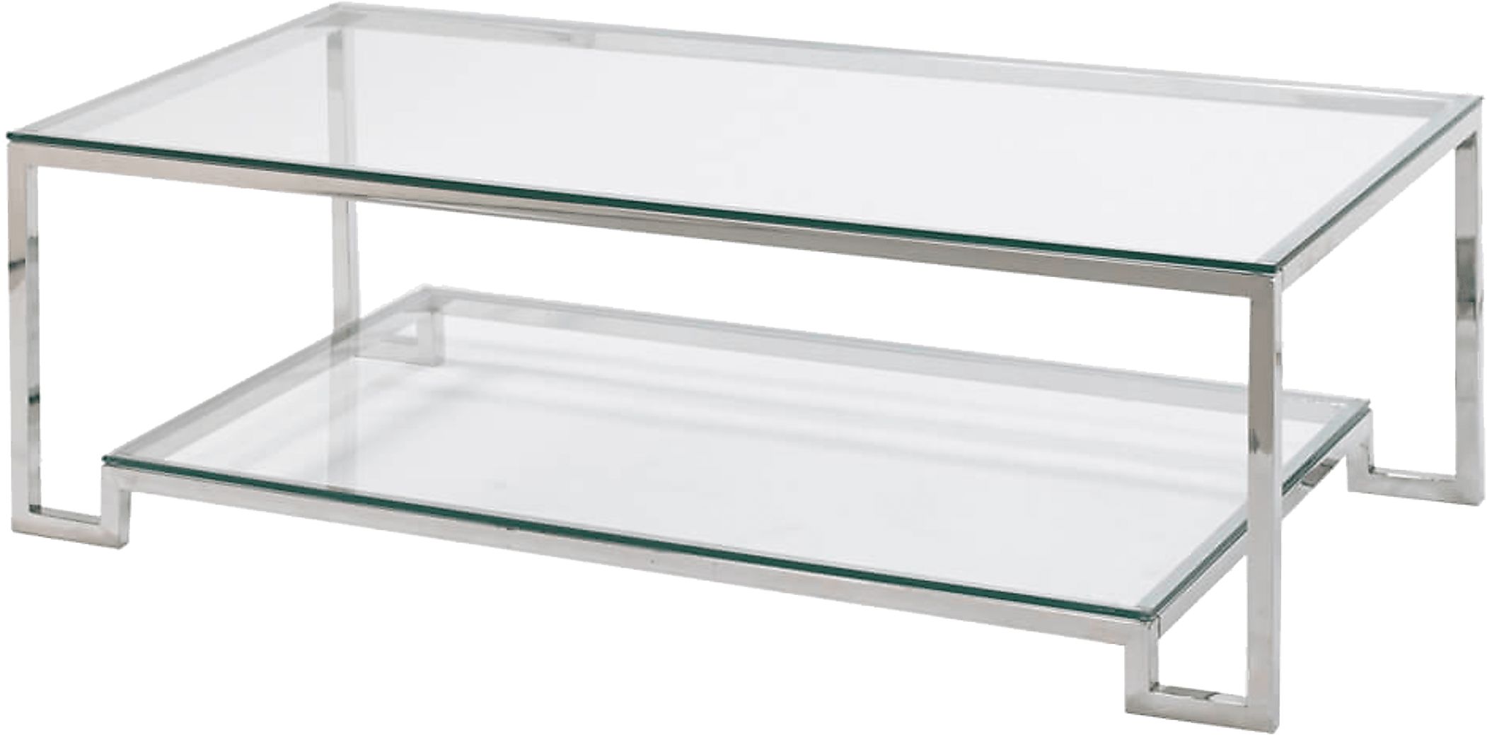 Antless Silver Cocktail Table - Rooms To Go