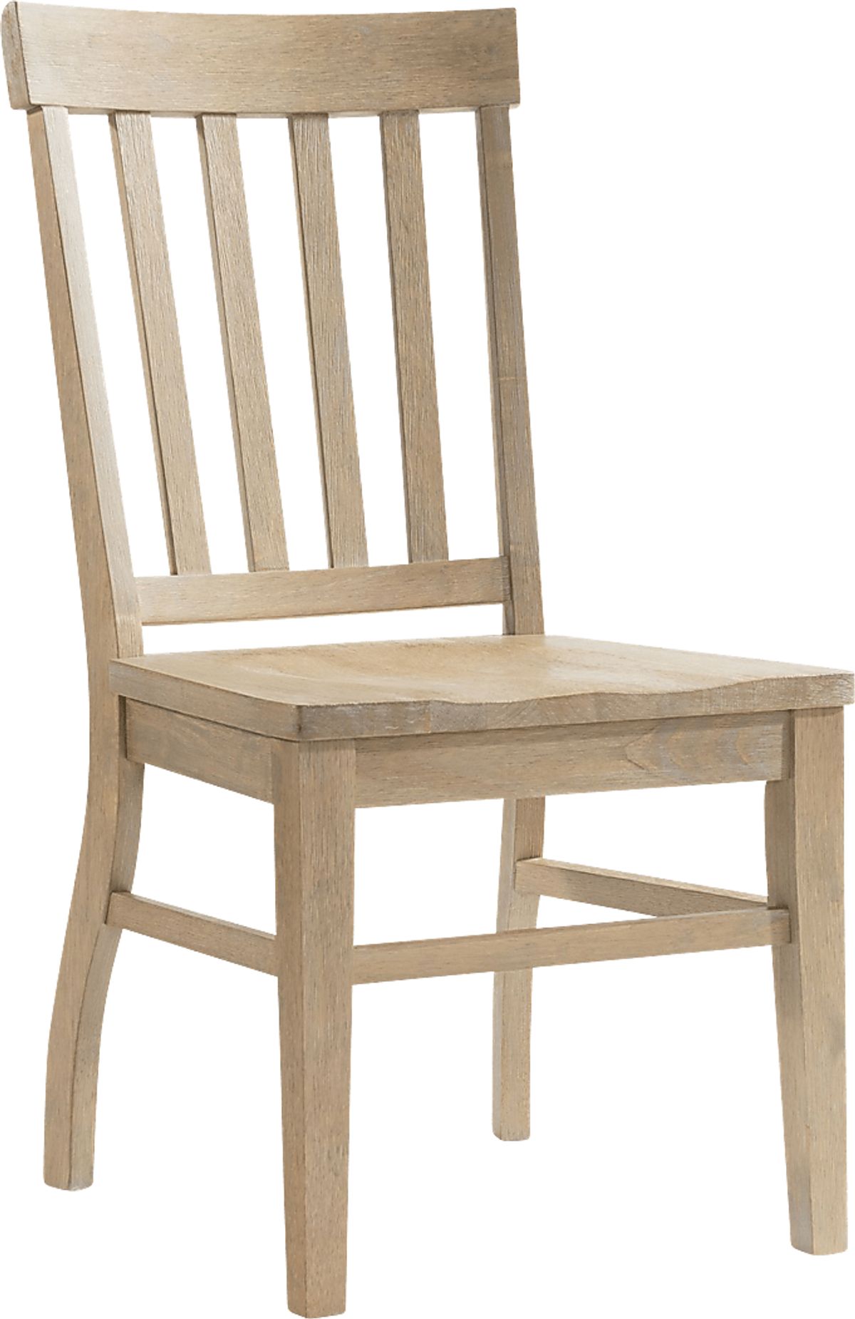 Antsarts Natural Light Wood Dining Chair | Rooms to Go