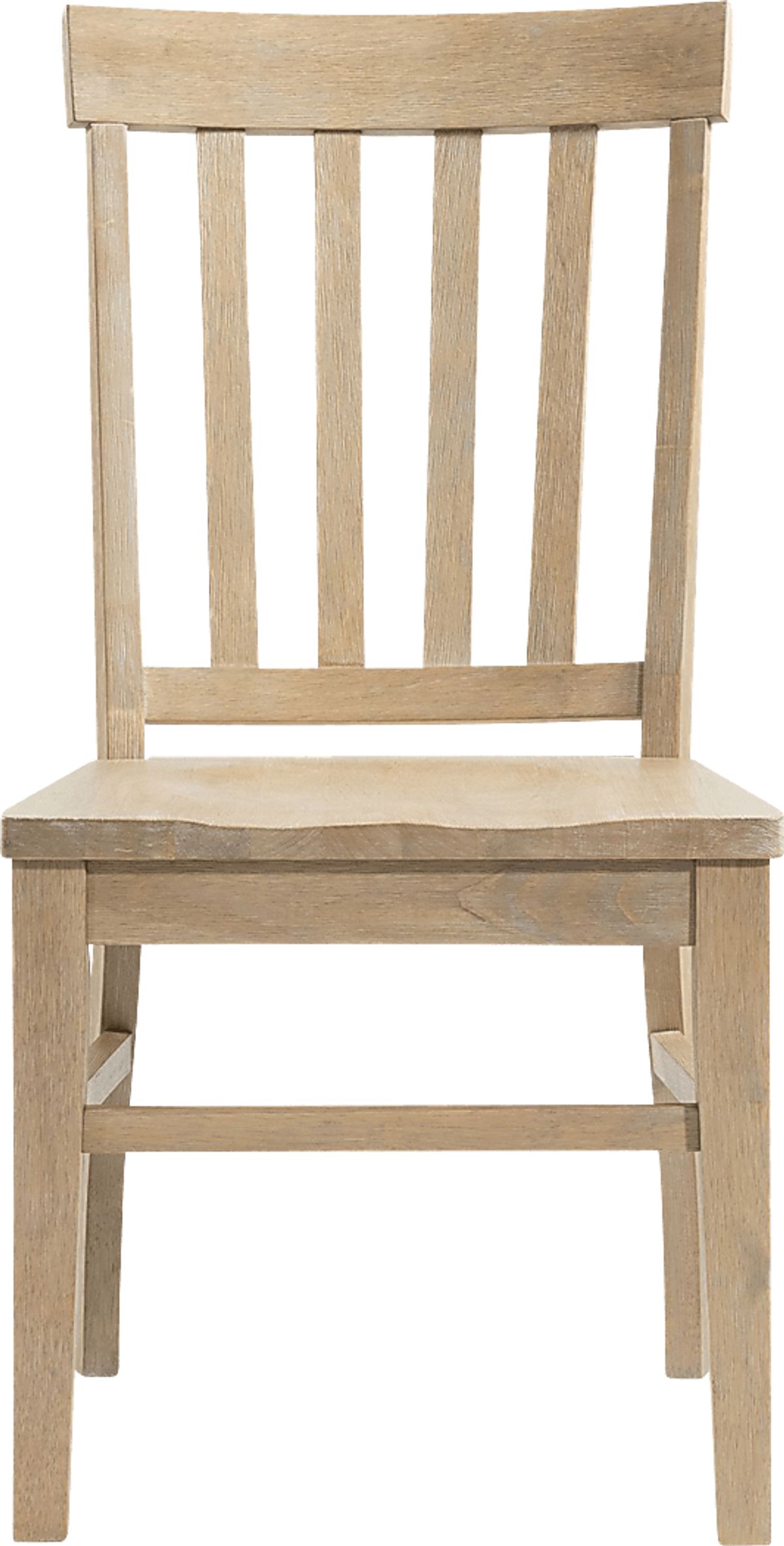 Antsarts Natural Light Wood Dining Chair | Rooms to Go