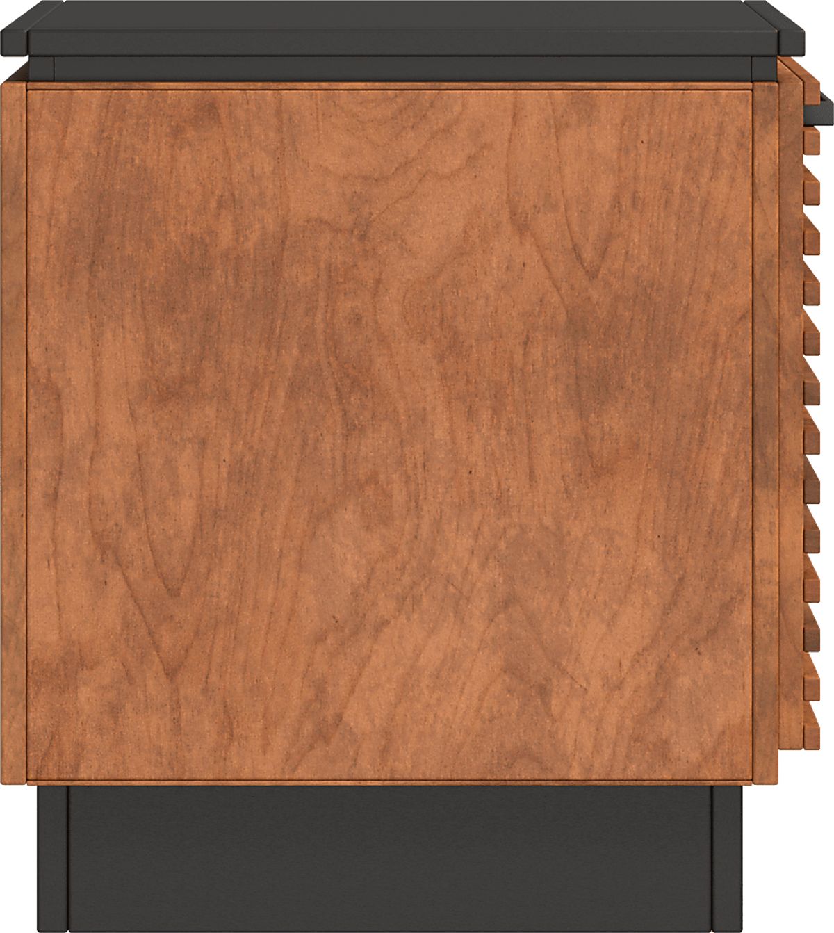 Aquil Black Black,Colors End Table | Rooms to Go