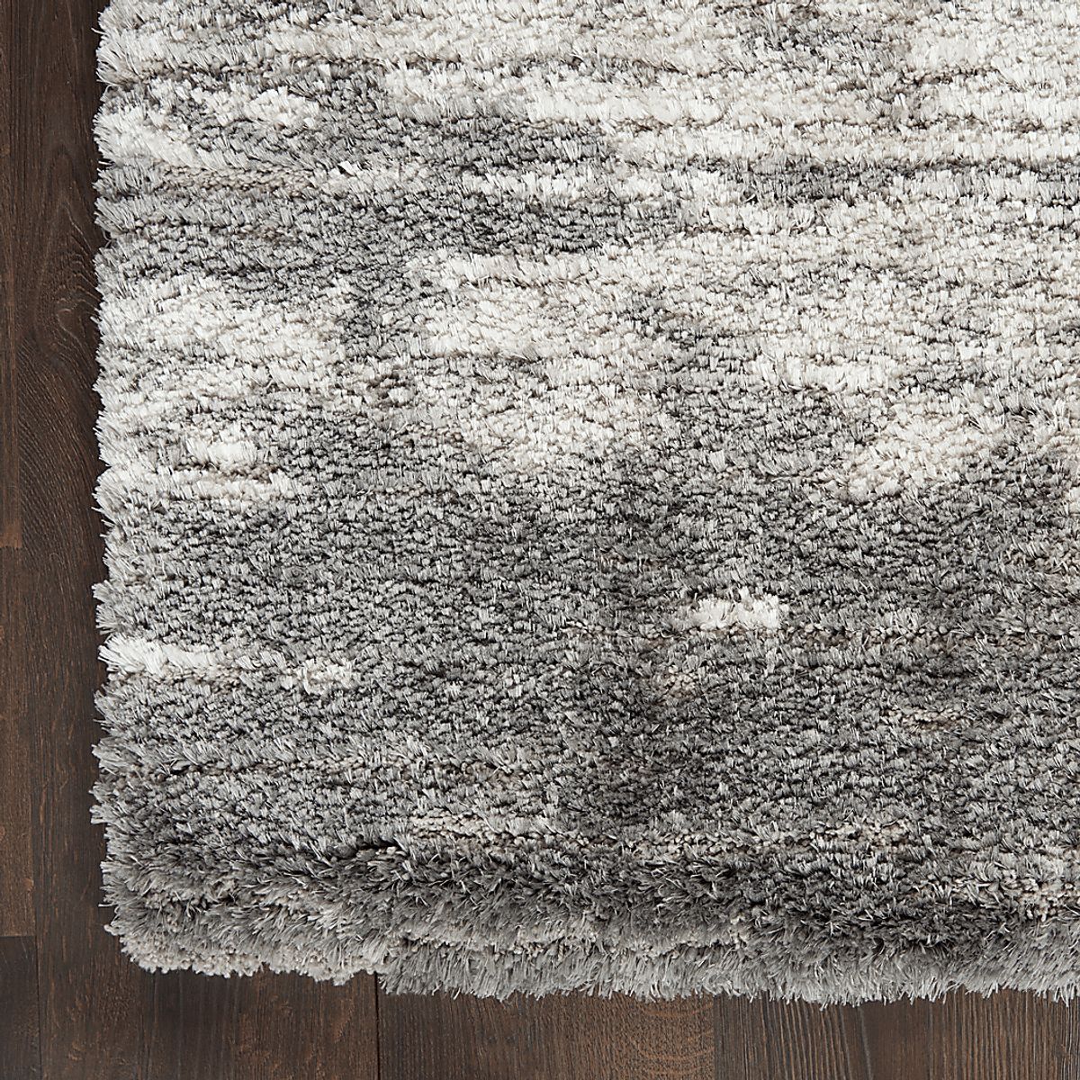 Aracelle Charcoal,Ivory Beige,Black,Gray Rugs | Rooms to Go