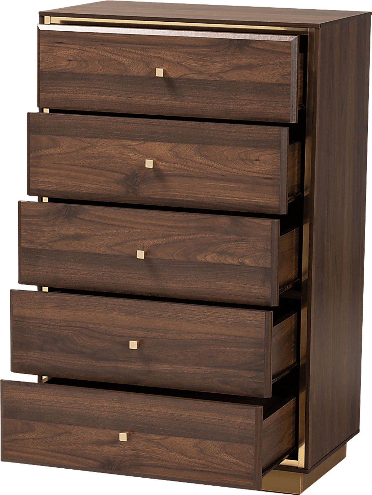Aralena Brown Chest | Rooms to Go