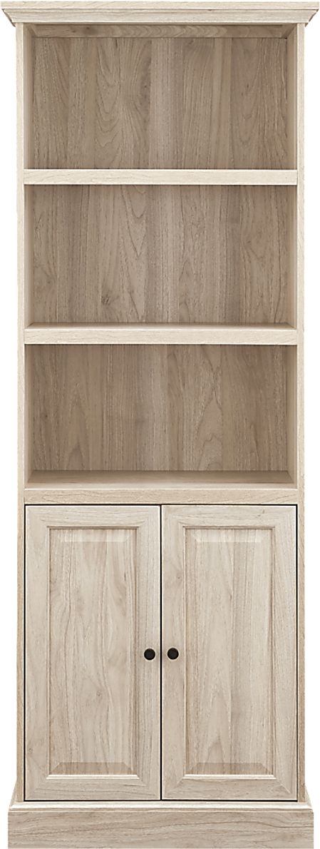 Arboles Birch Bookcase - Rooms To Go