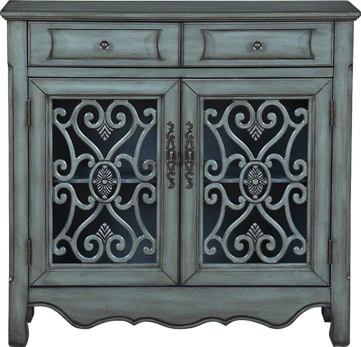 Arborcrest Green Server - Rooms To Go