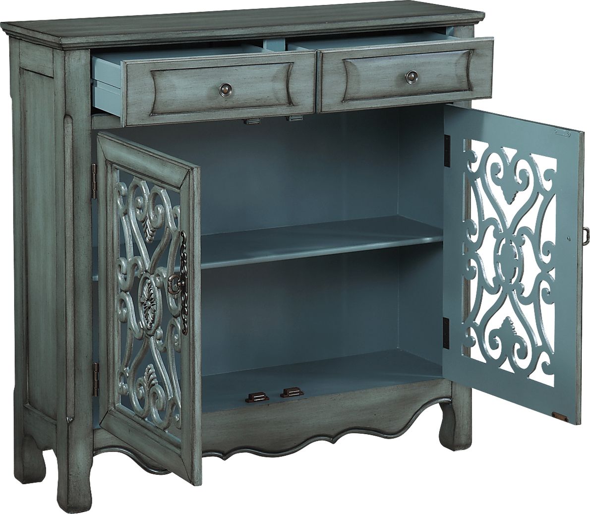 Arborcrest Green Server - Rooms To Go