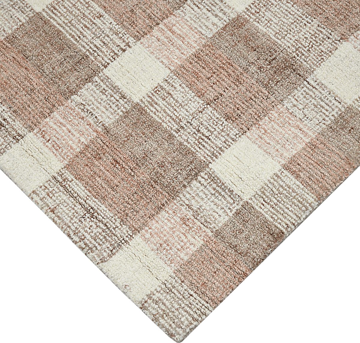 Arcton Rose Gold Orange,Yellow Rugs | Rooms to Go