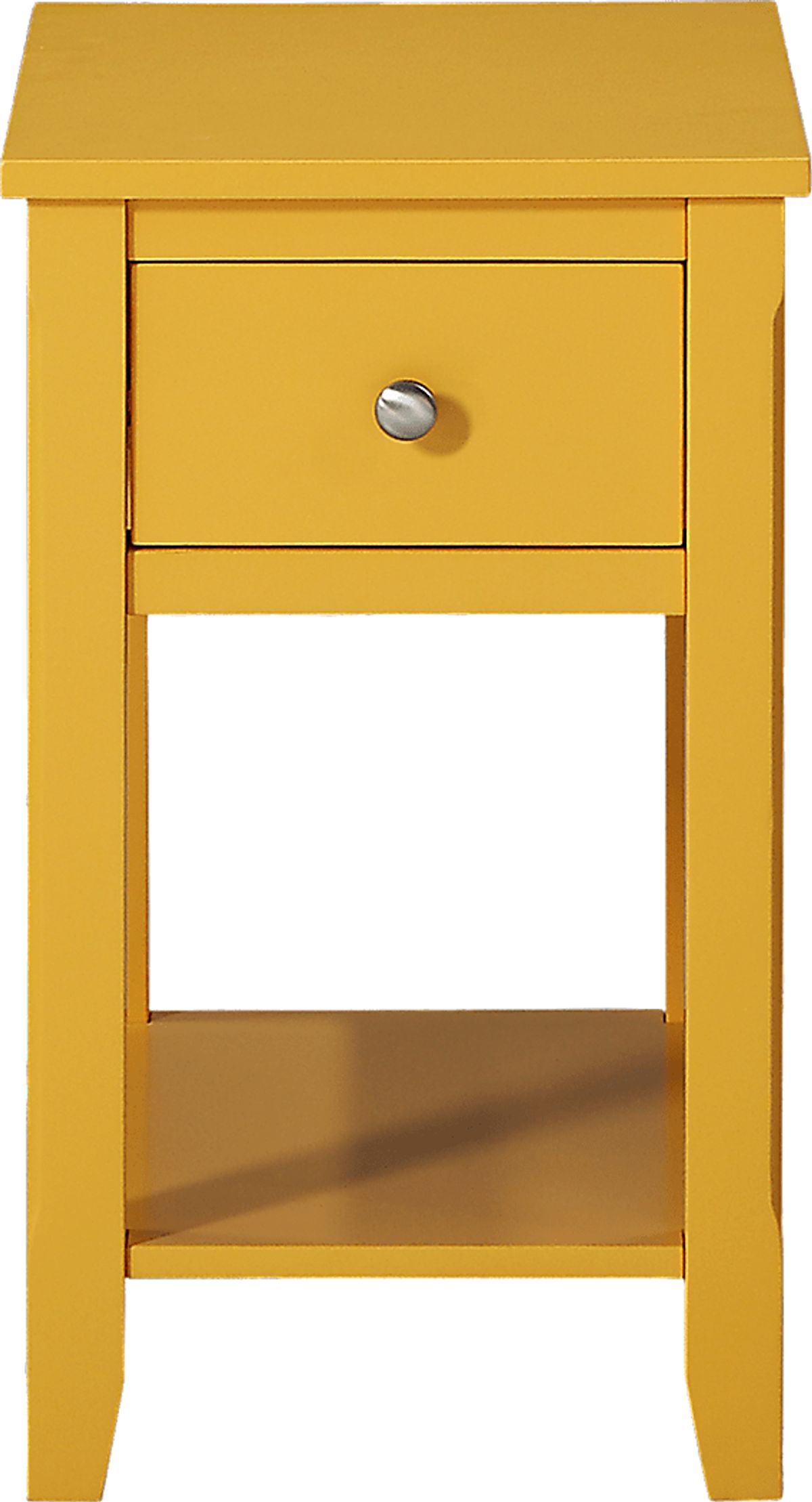 Ardale Yellow Colors Accent Table | Rooms to Go