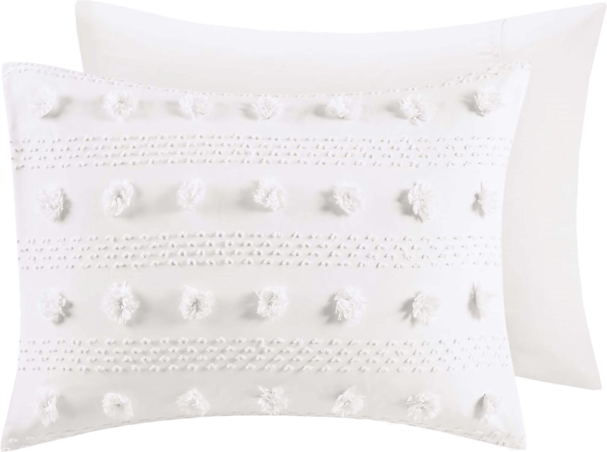 Arite Beige Twin Comforter Set | Rooms to Go