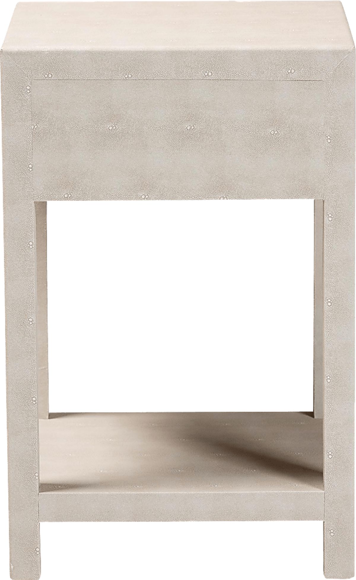 Artemisiay Beige Colors,Light Wood,White End Table | Rooms to Go