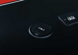 Arya Black,Red Black,Colors Gaming Desk | Rooms to Go