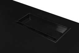 Arya Black,Red Black,Colors Gaming Desk | Rooms to Go