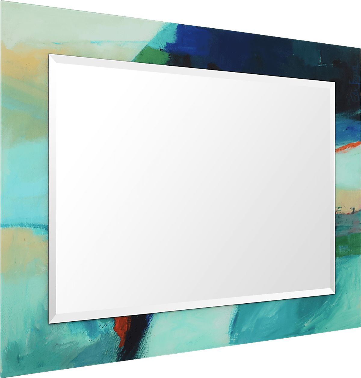 Ashokan Multi Mirror | Rooms to Go