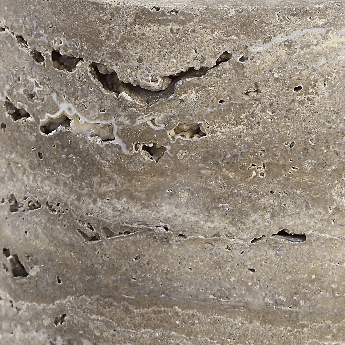 Askio Gray Candle Holder | Rooms to Go