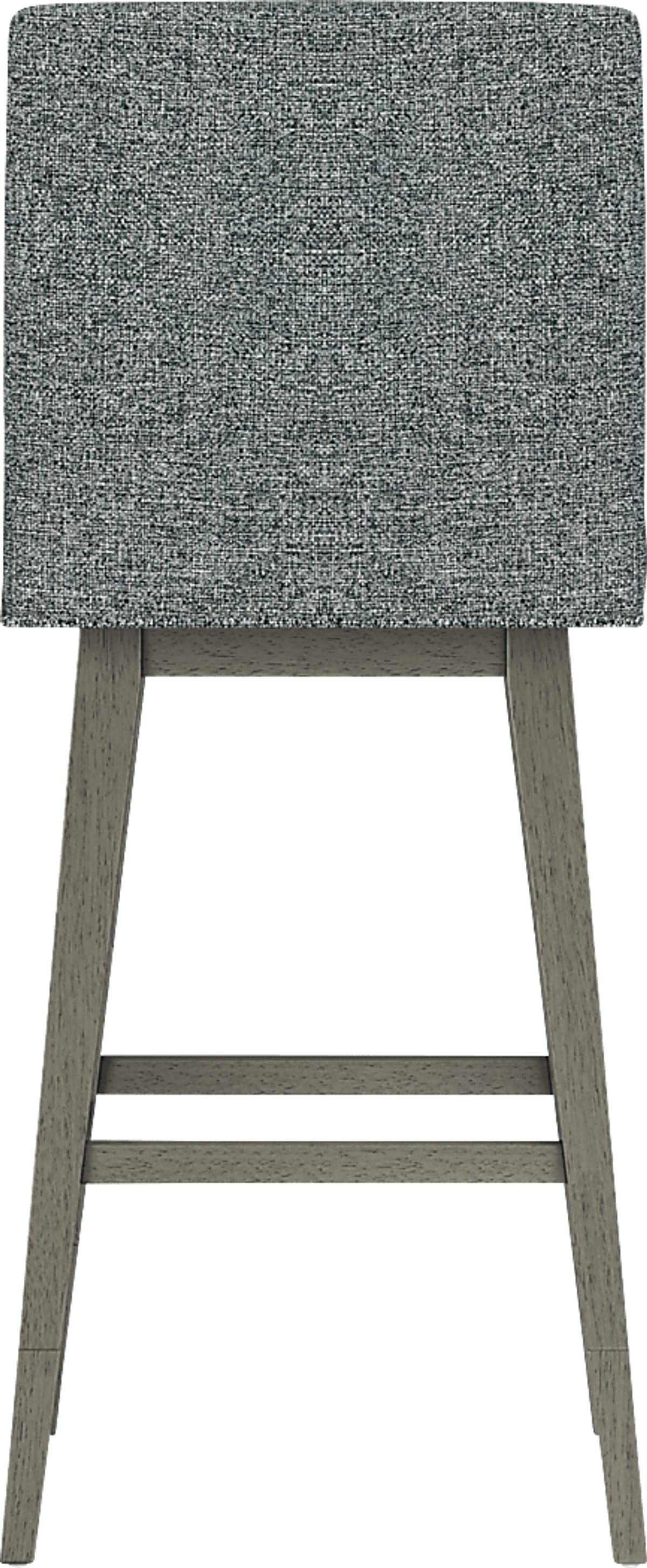 Atalifo Gray Counter Height Stool | Rooms to Go