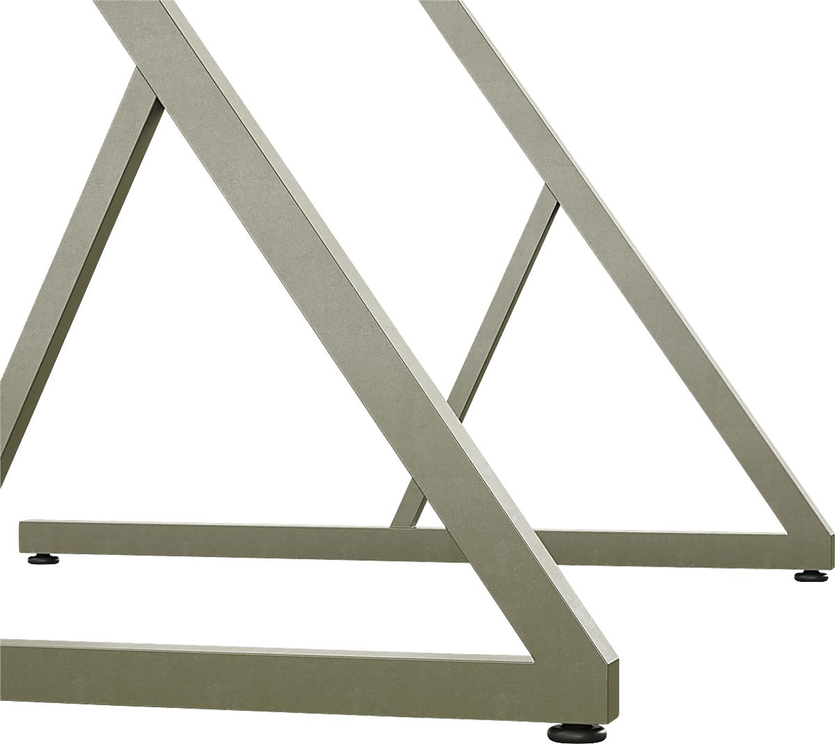 Audrad Olive Colors Accent Table | Rooms to Go