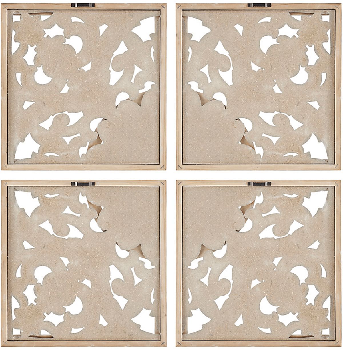 Avary Artwork, Set Of 4 | Rooms to Go
