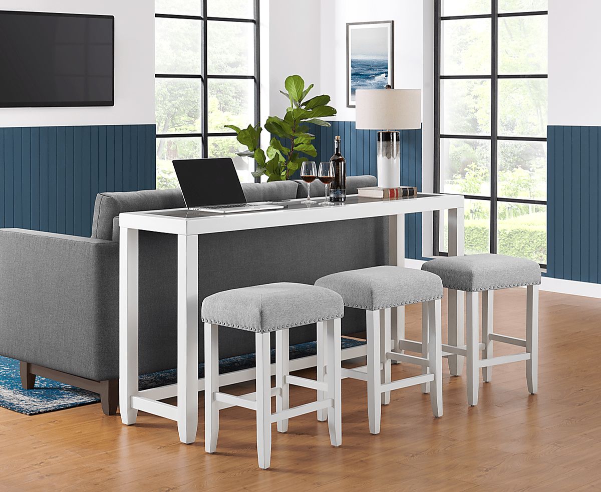 Avati 4 Pc. Counter Height Set | Rooms to Go