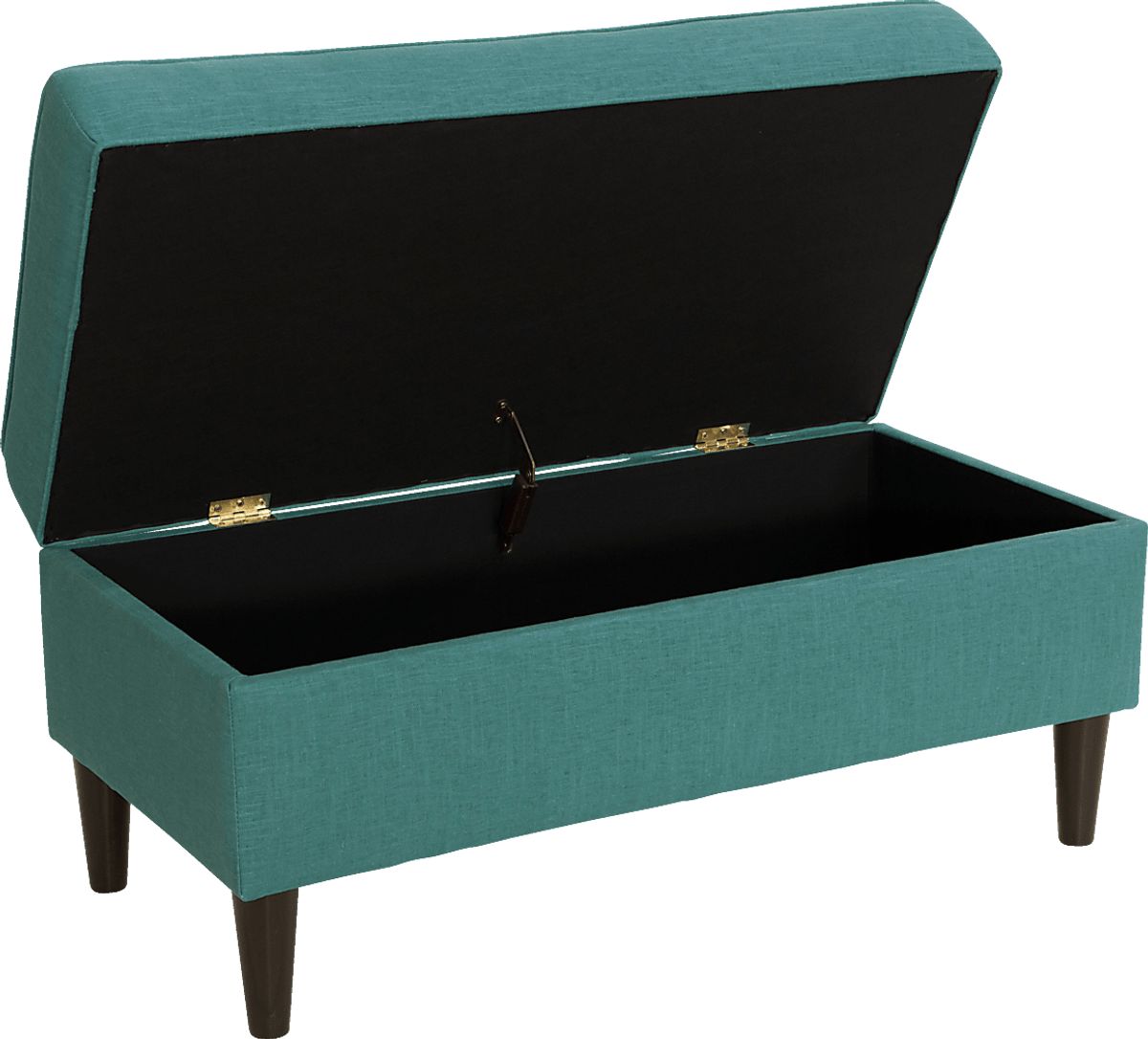 Aviana Laguna Colors Storage Bench | Rooms to Go