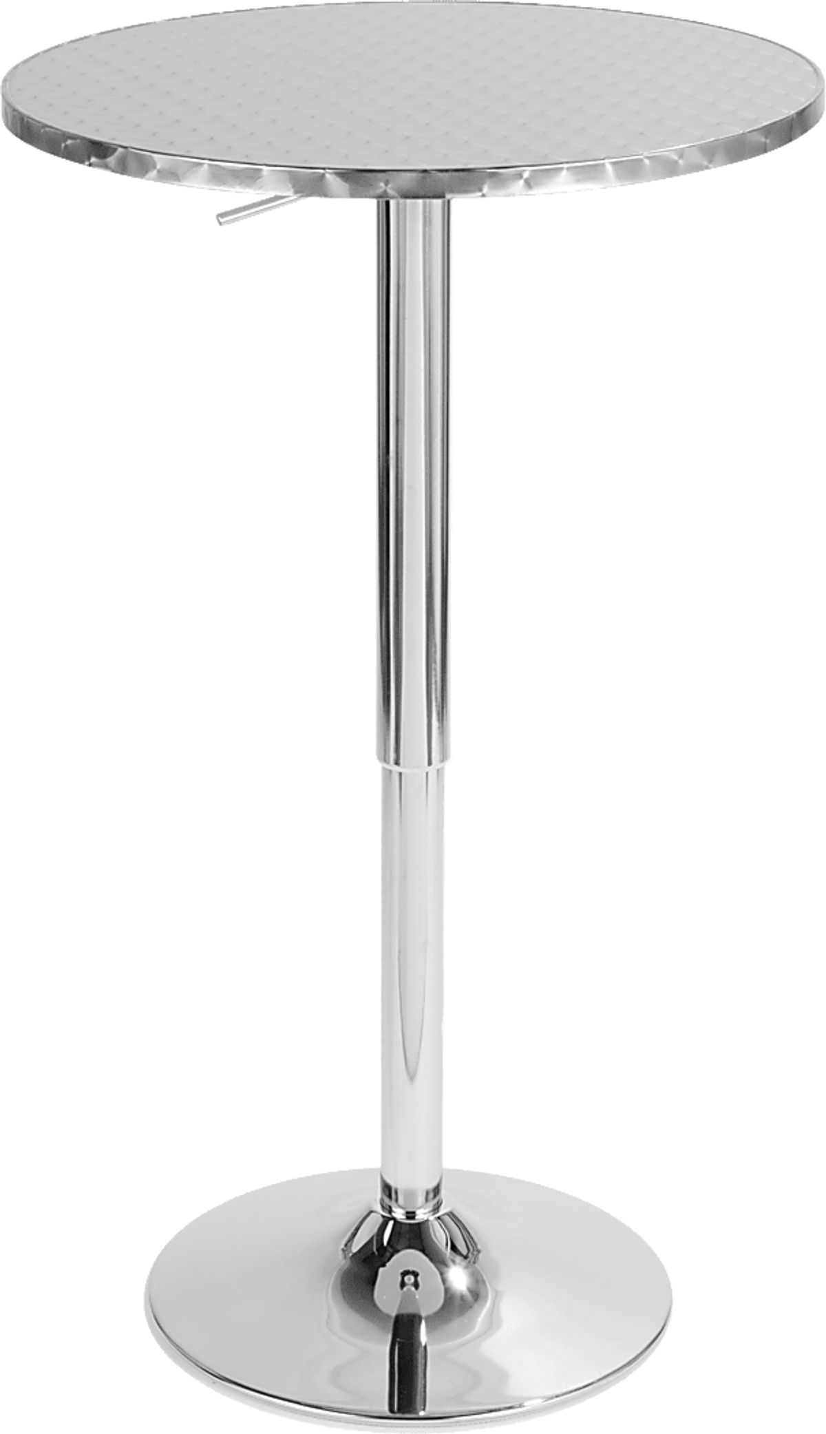 Avrum Gray 3 Pc Dining Set | Rooms to Go