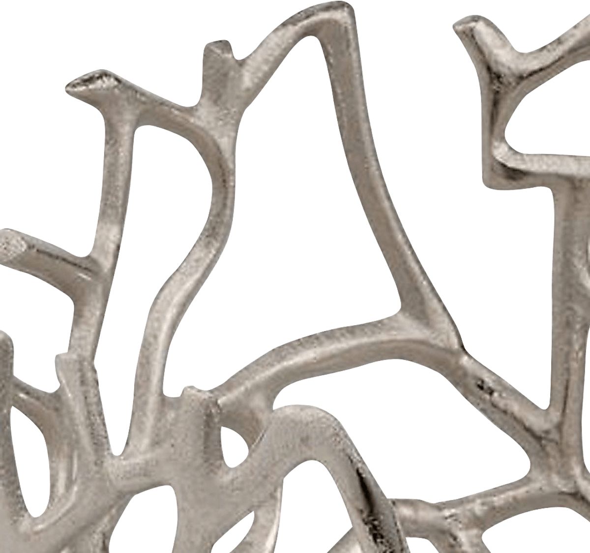 Ayub Gray Vase | Rooms to Go