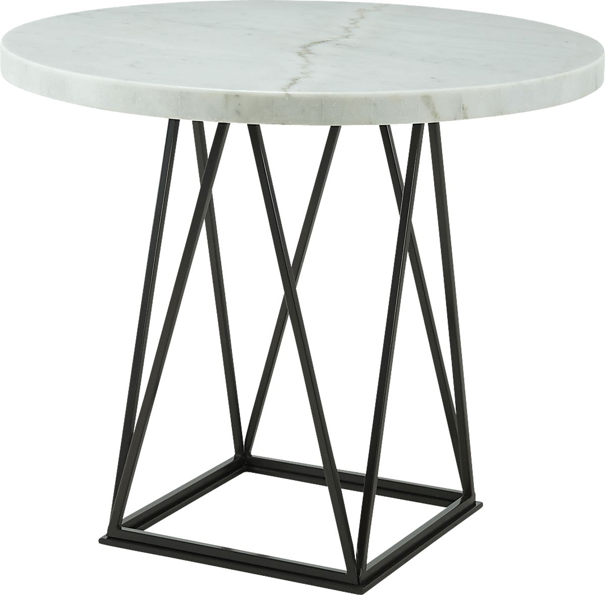 Bahan White Colors,White Dining Table | Rooms to Go