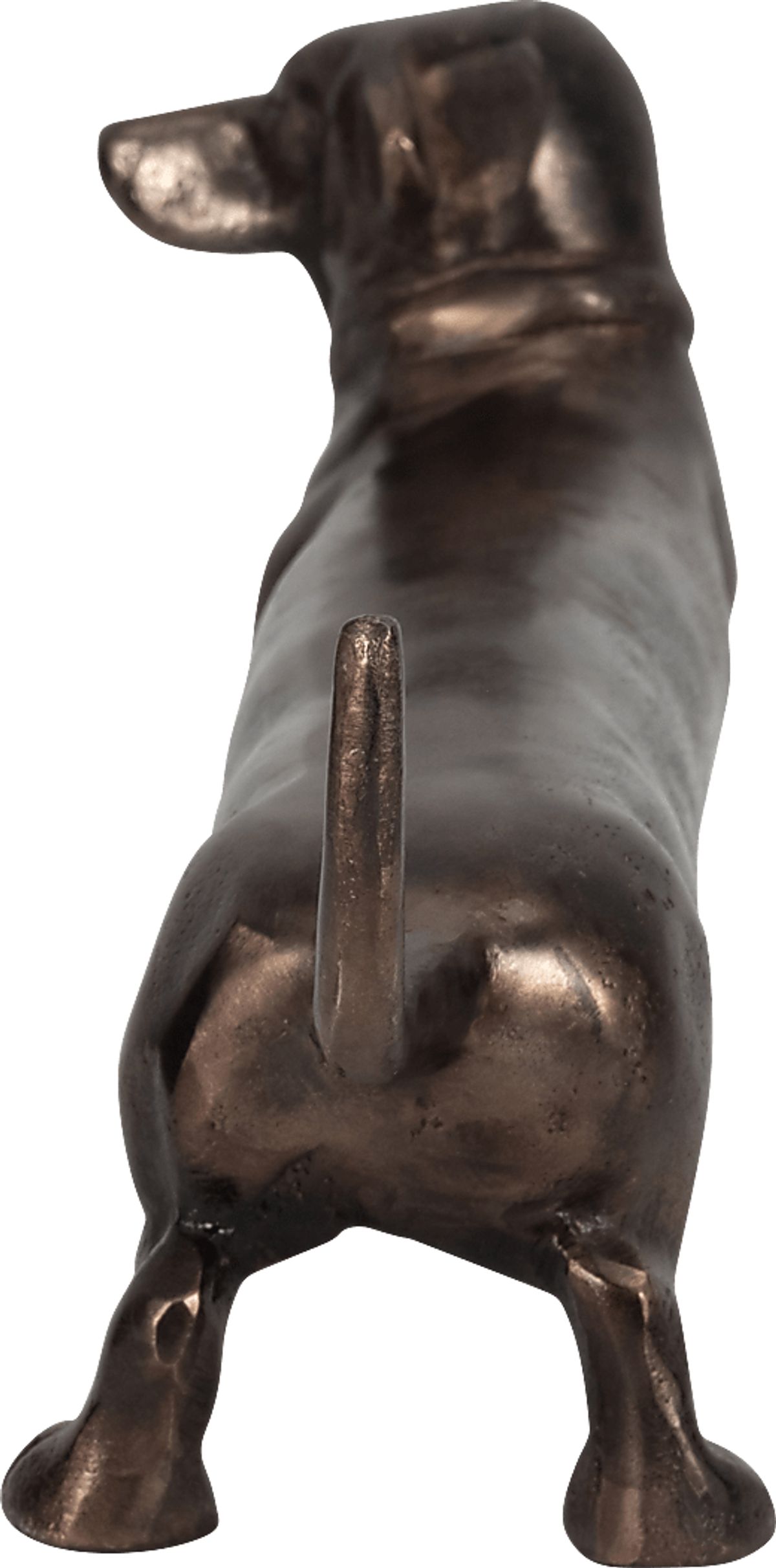 Ballysbunion Gold Yellow Sculpture | Rooms to Go