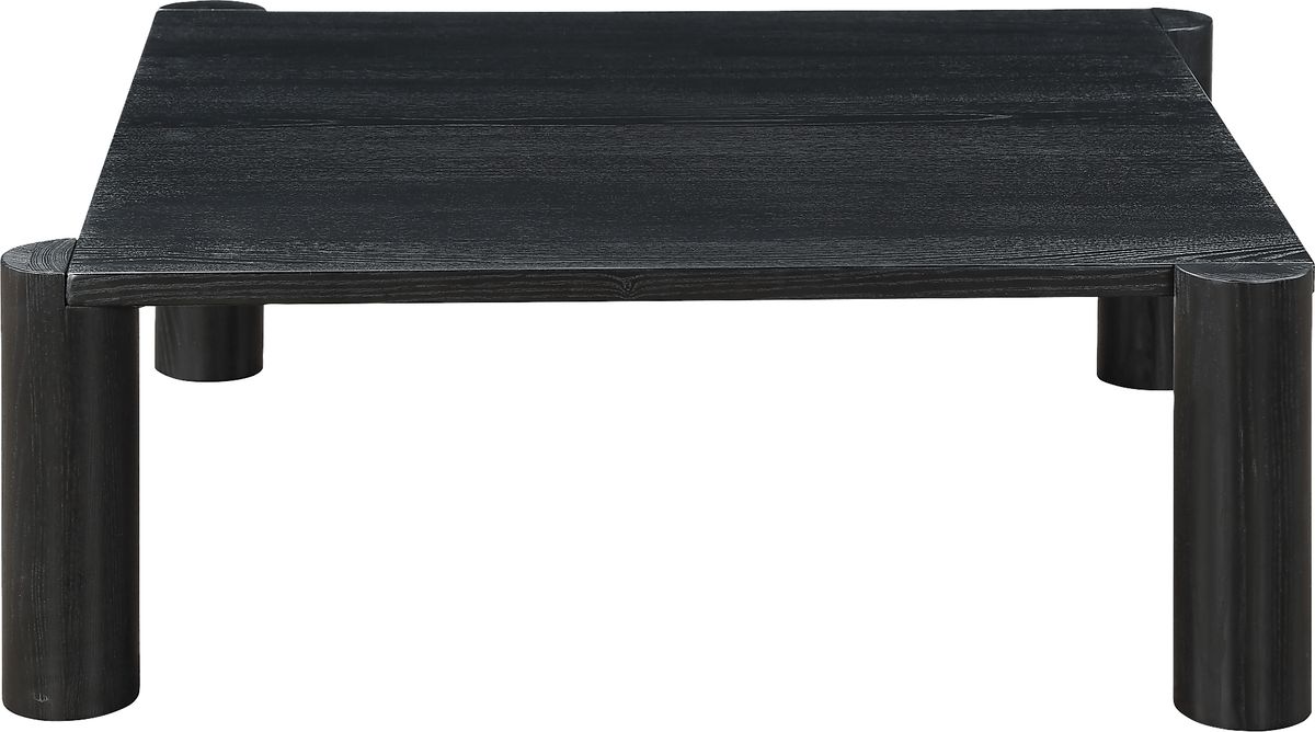 Barella Black Black,Colors Cocktail Table | Rooms to Go