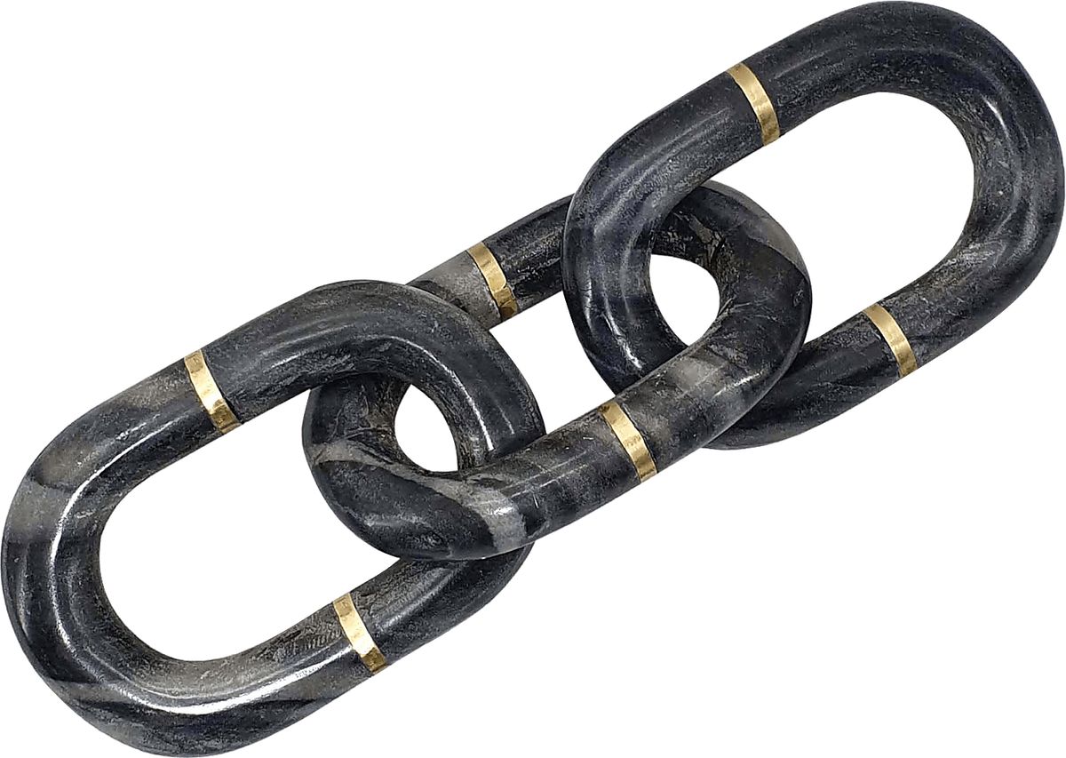 Barleycorn Gray Chain | Rooms to Go