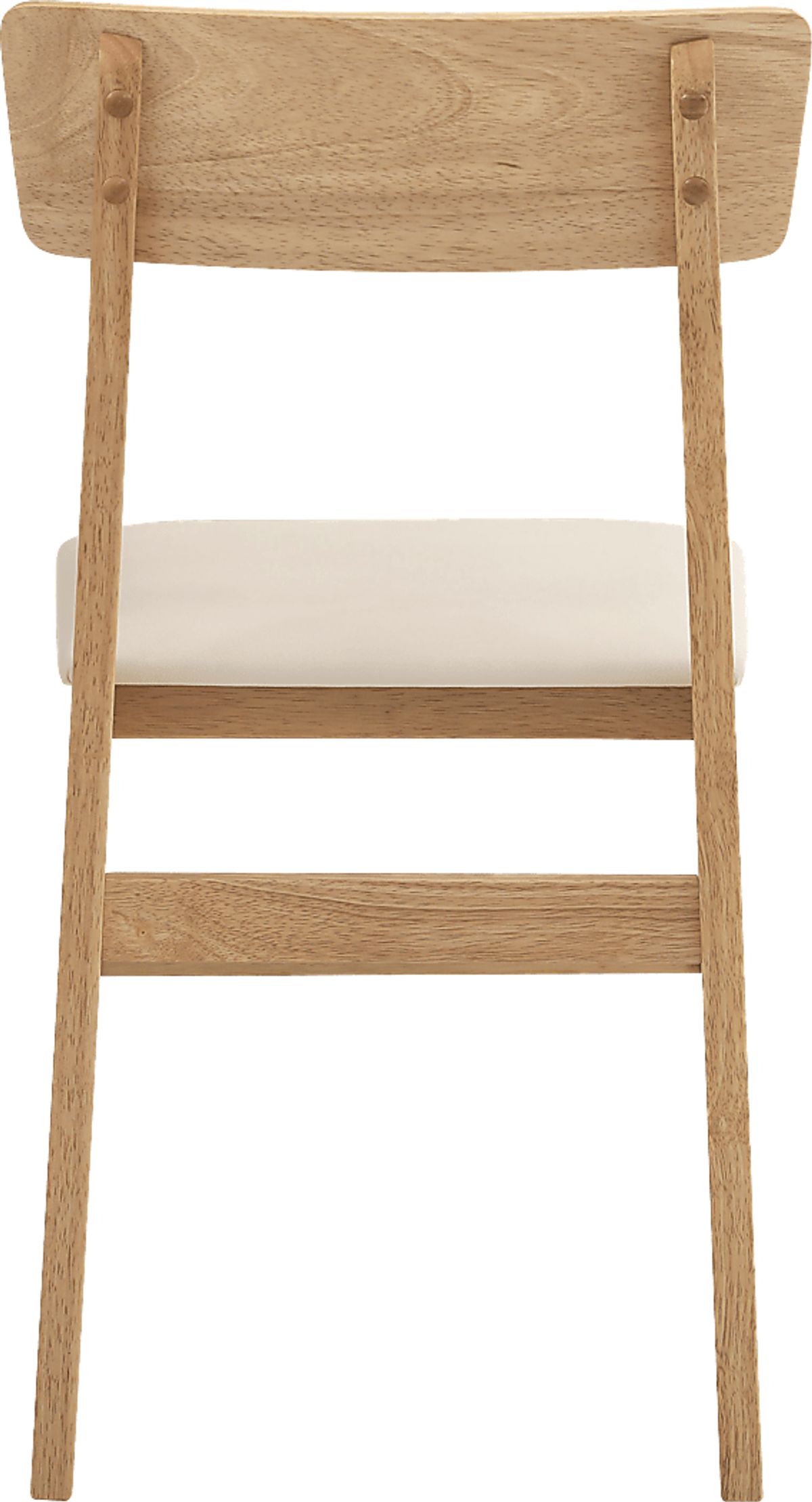 Barunda Brown Vinyl Fabric Dining Table Set | Rooms to Go