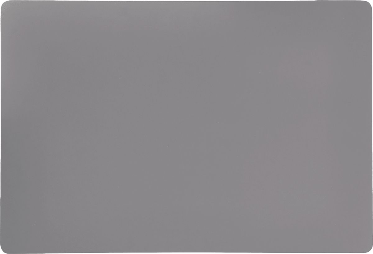 Barunda Gray Vinyl Fabric Dining Table Set | Rooms to Go