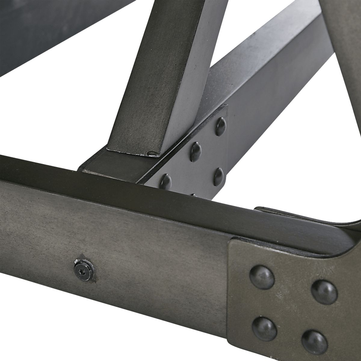 Barwood Oak Dark Wood,Light Wood Desk | Rooms to Go