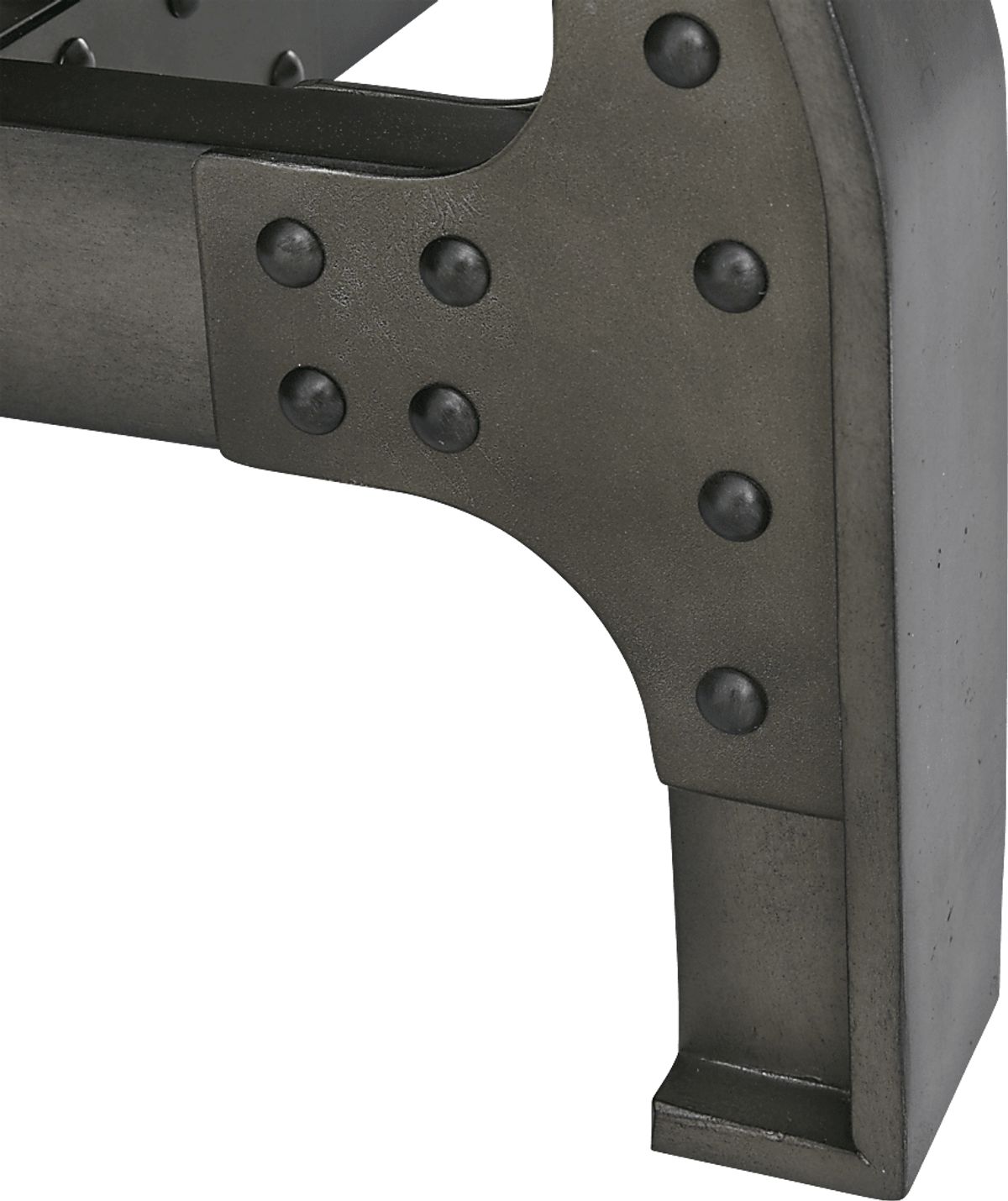 Barwood Oak Dark Wood,Light Wood Desk | Rooms to Go