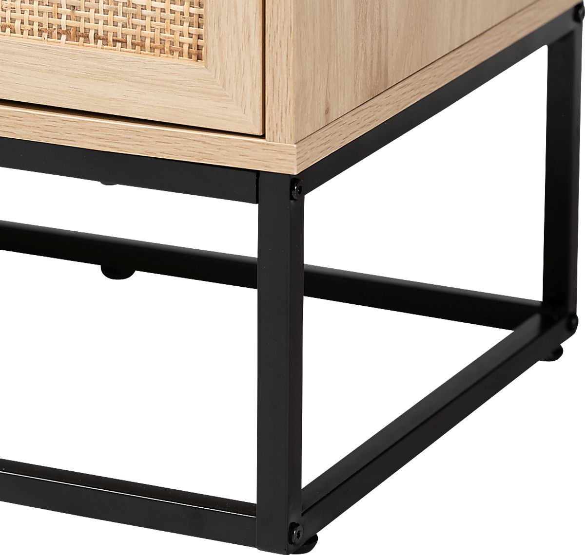 Baylite Brown Chest | Rooms to Go