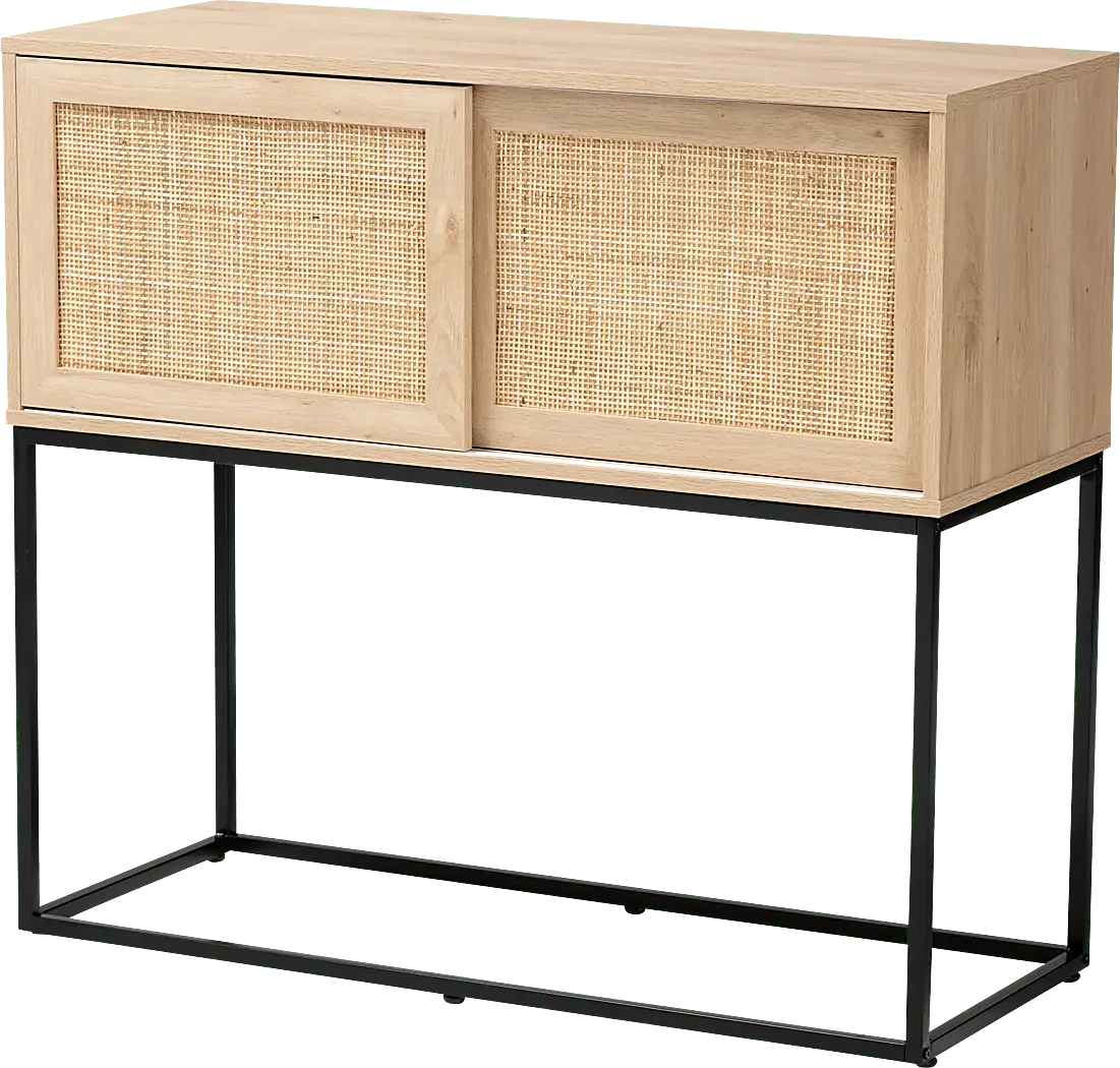 Baylite Brown Sideboard | Rooms to Go