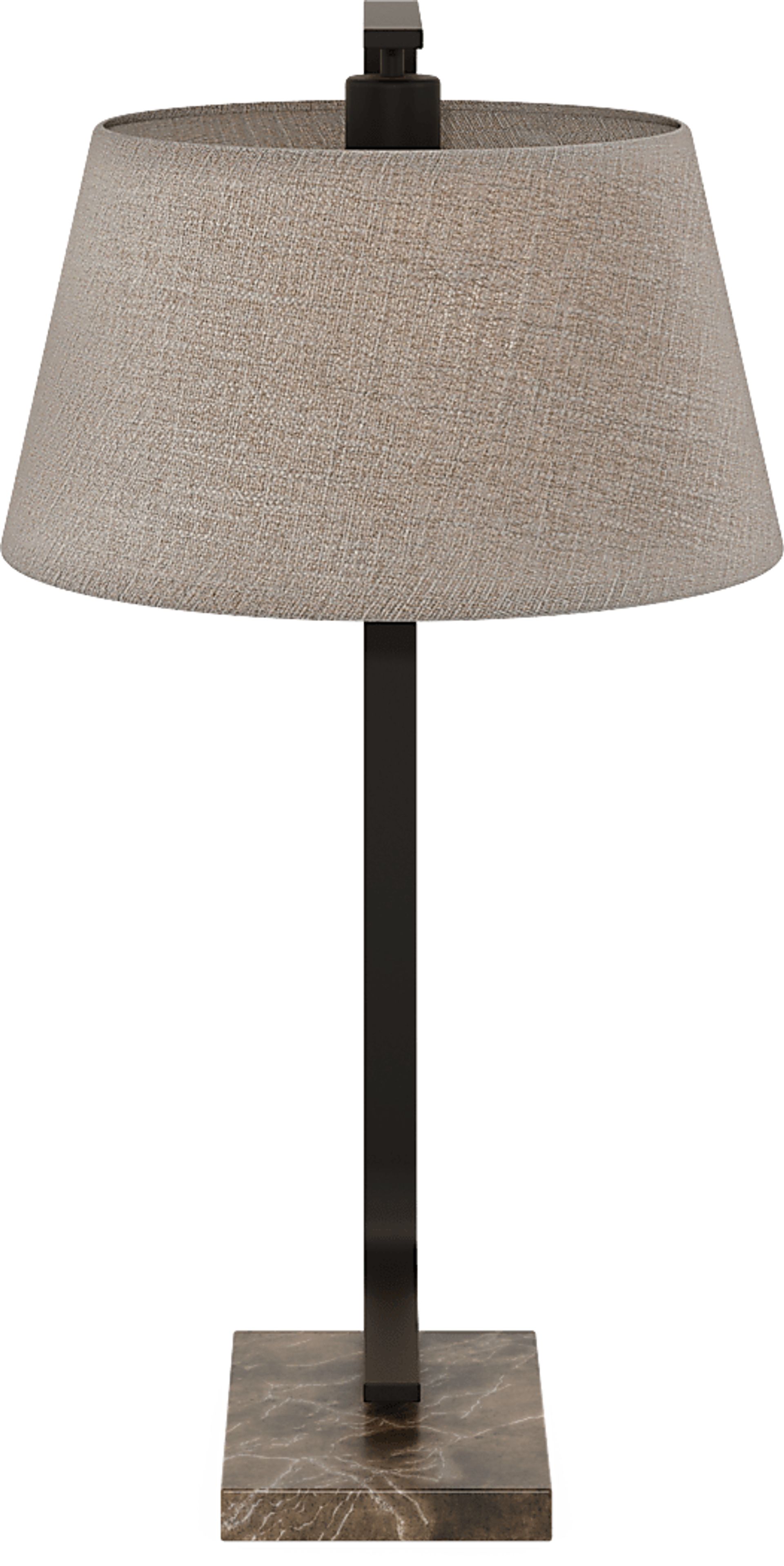 Bellinger 5 Pc Camel Brown Polyester,Polyurethane Fabric Living Room ...