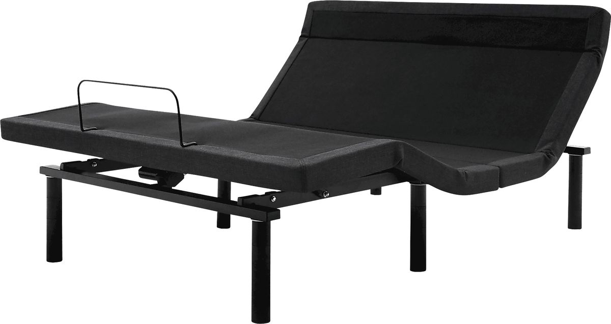 Beautyrest Baselogic Platinum King Adjustable Base | Rooms to Go