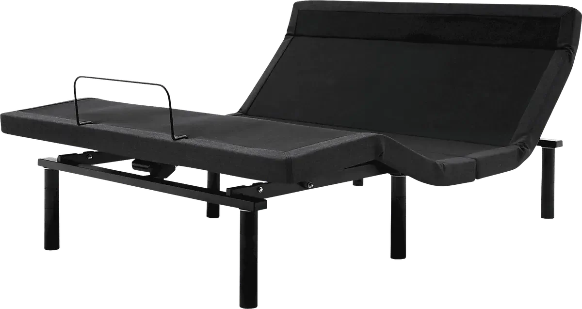 Beautyrest Baselogic Platinum Twin XL Adjustable Base | Rooms to Go