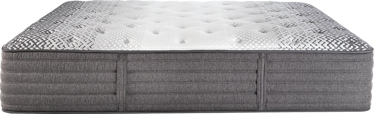 Beautyrest Beyond Medium Tight Top Queen Mattress | Rooms to Go