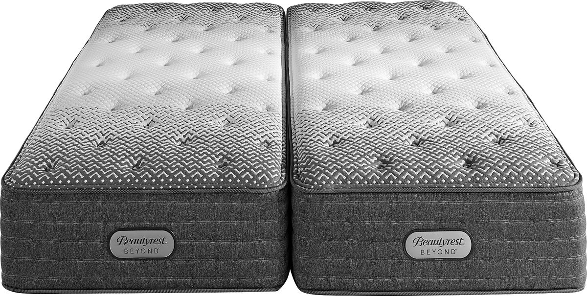 Beautyrest Beyond Medium Split King Mattress | Rooms to Go