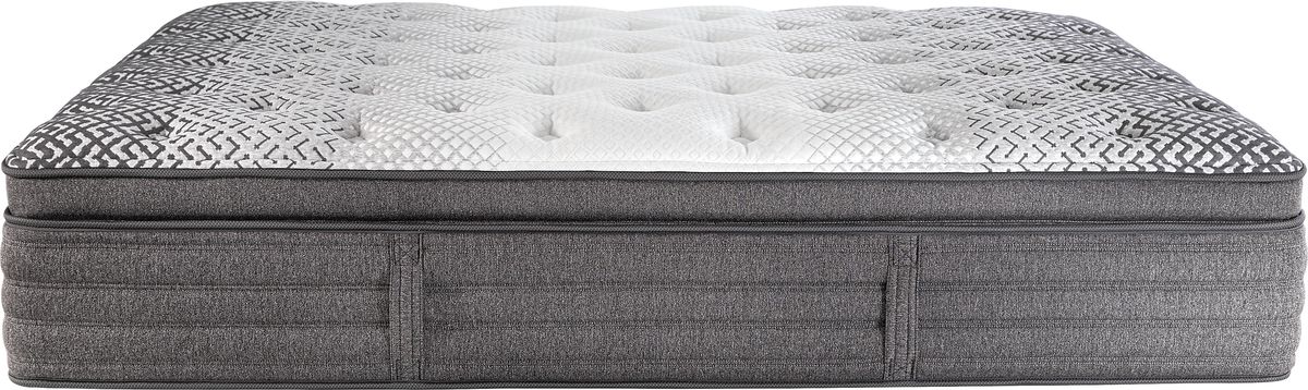 Beautyrest Beyond Plush Pt Full Mattress | Rooms to Go