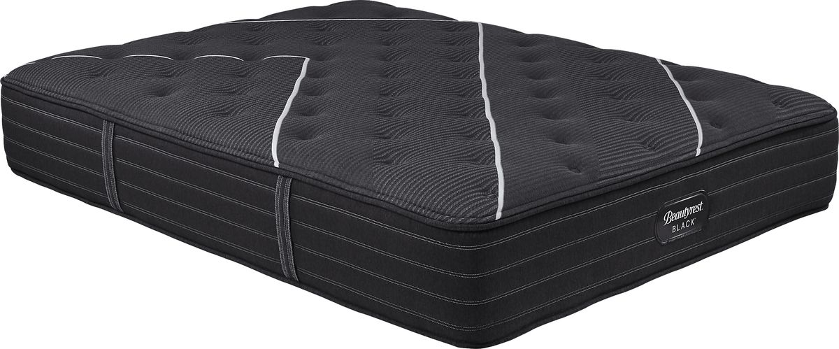 Beautyrest Black C-Class Medium King Mattress | Rooms to Go
