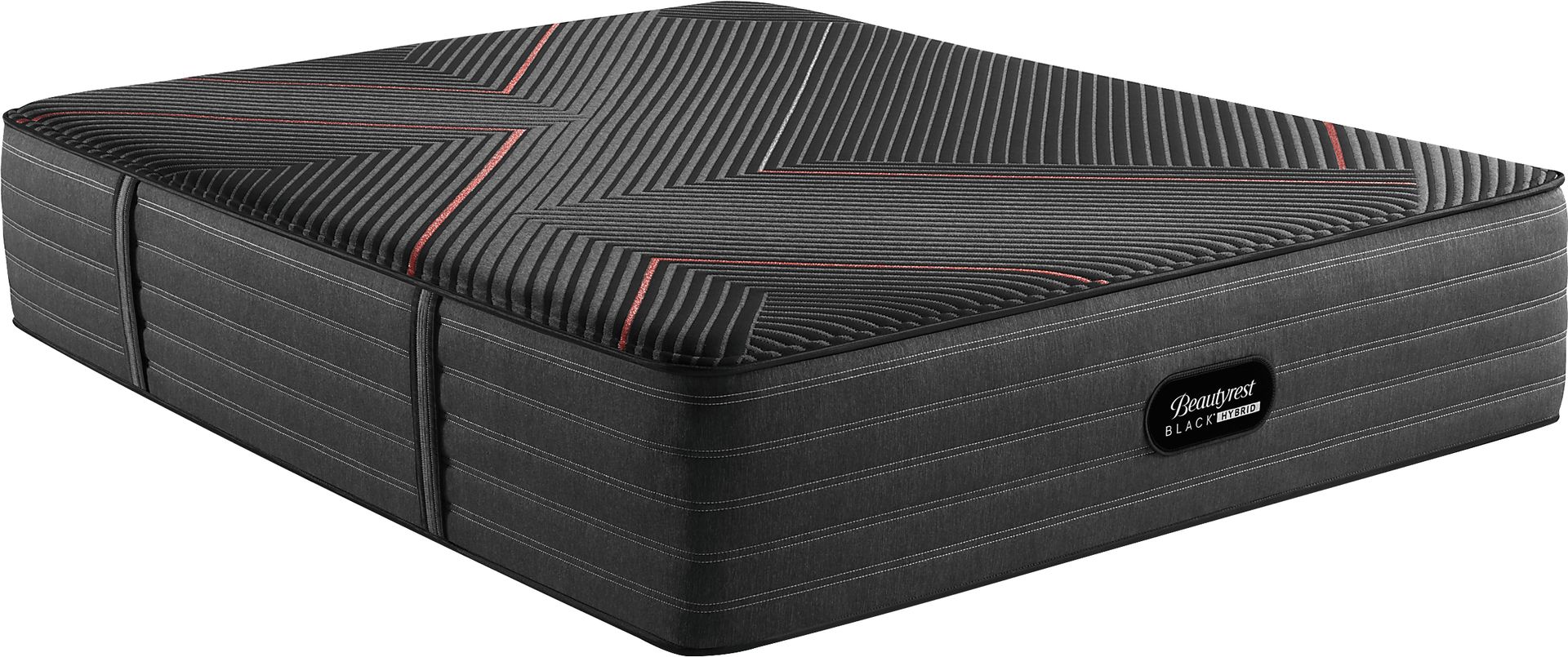 Beautyrest Black Cx-Class Medium Tight Top Queen Mattress | Rooms to Go