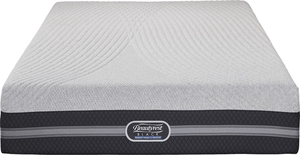 Beautyrest black memory foam mattress store
