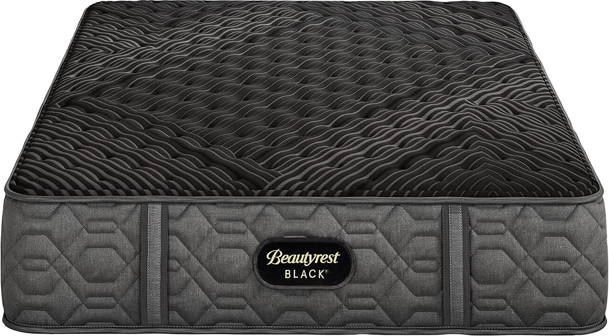 Beautyrest Black Series One Extra Firm Twin XL Mattress | Rooms to Go