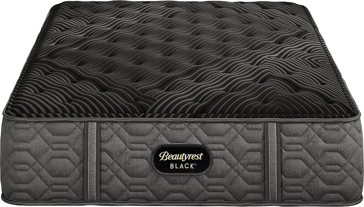 Beautyrest Black Series One Plush California King Mattress | Rooms to Go