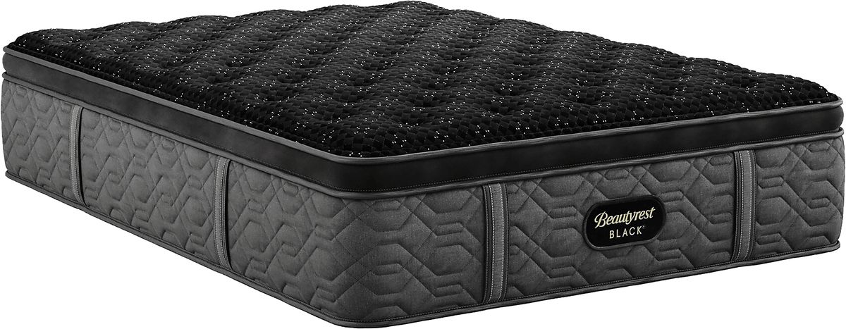 Beautyrest Black Series Three Medium Pillow Top California King ...